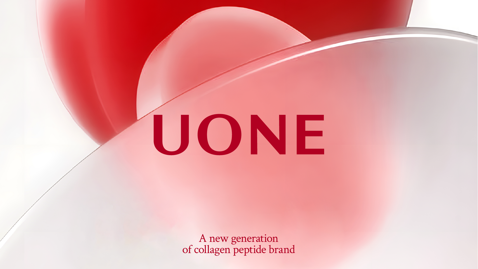 UONE-保健品类-品牌设计_包装设计_杭州品牌设计公司_上海包装设计公司-美域盛华 (MARVEL LAND)品牌设计